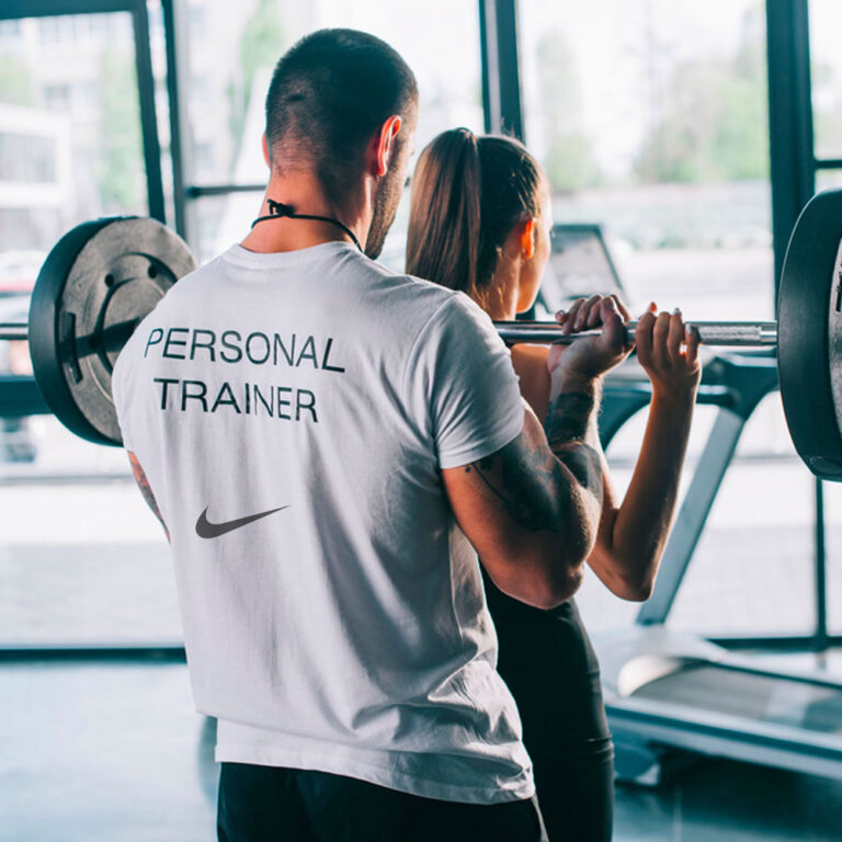 Home - Palestra Performance